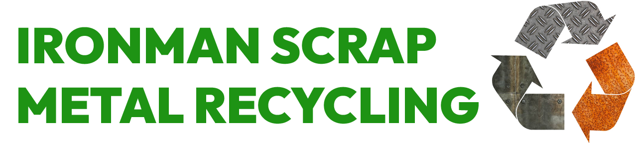 Ironman Scrap Metal Recycling